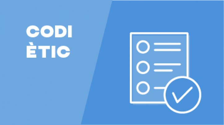 Codi ètic